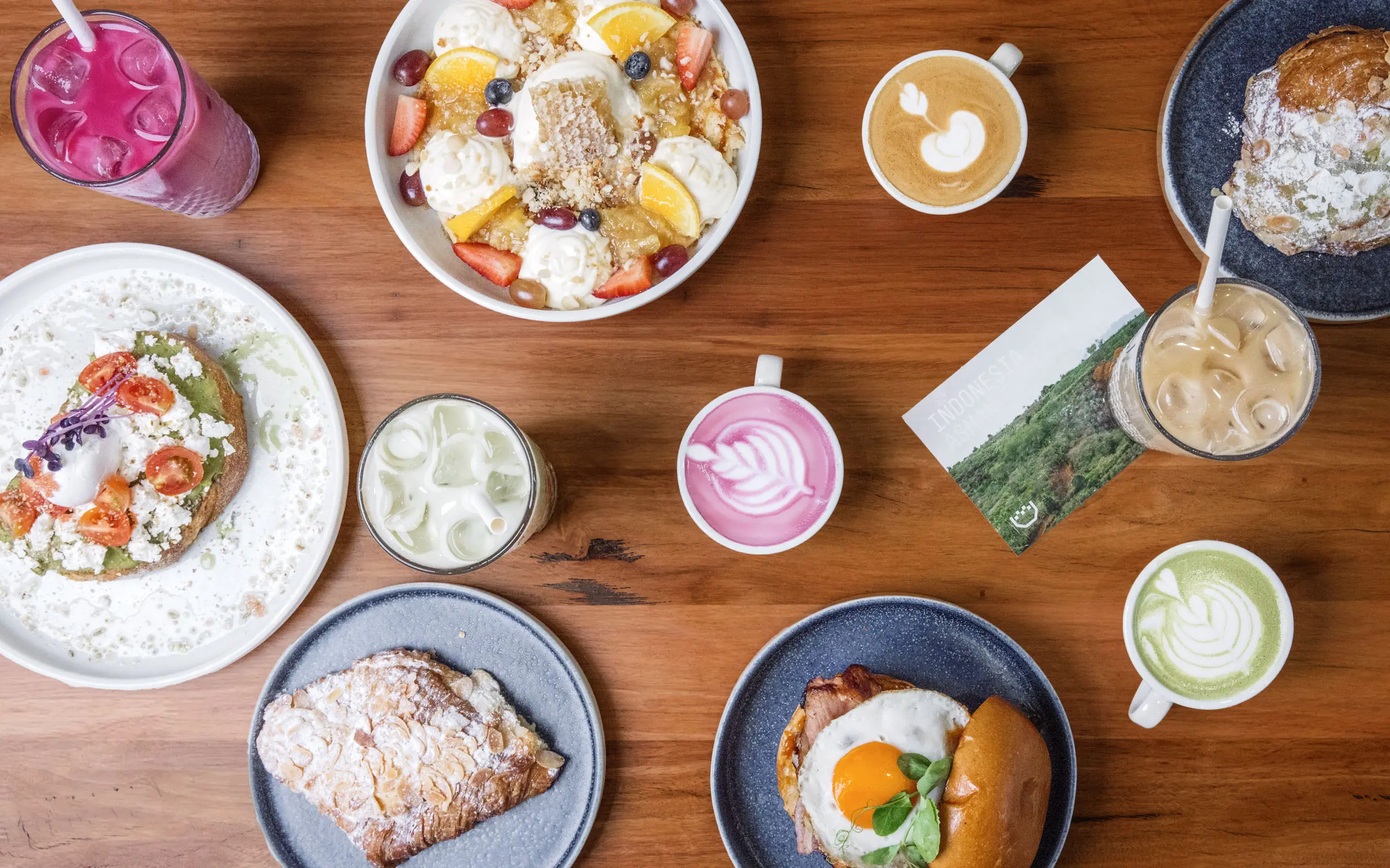 Coolum Cafe | Coolum Beach Cafe | Benny's Espresso