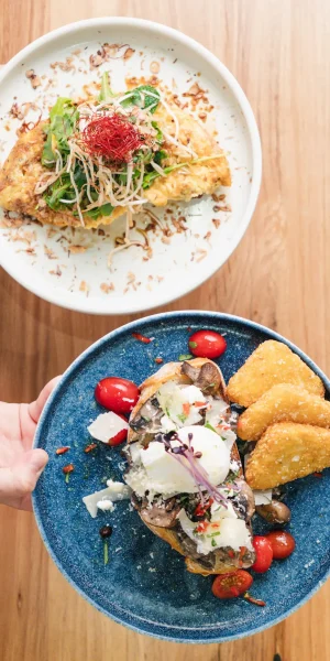Coolum Cafe | Coolum Beach Cafe | Benny's Espresso